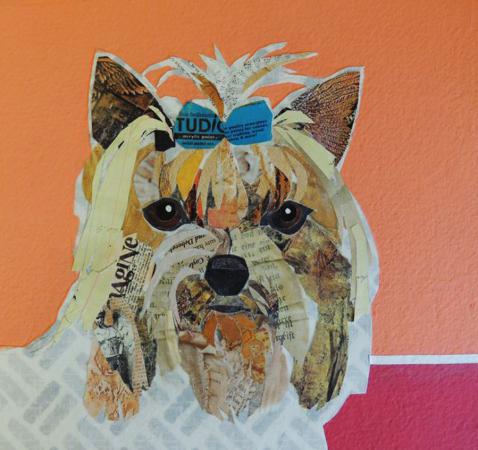 Nanette Noone | artist